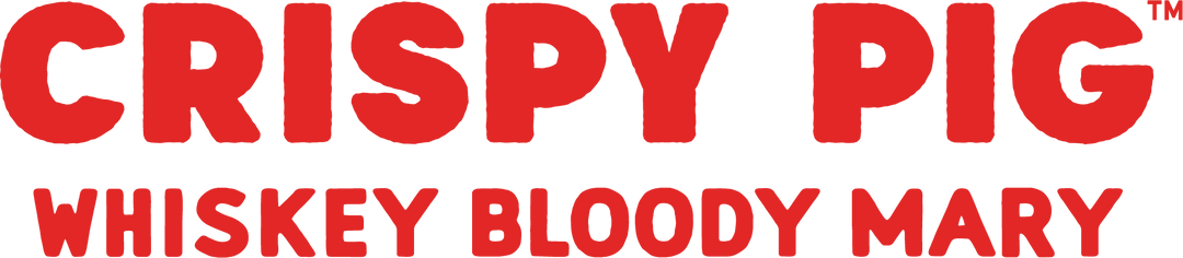 Find Crispy Pig | Crispy Pig Bloody Mary